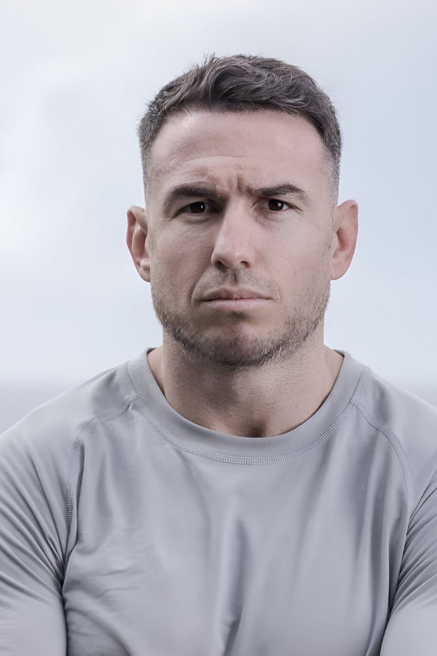 Darius Boyd - Hire Keynote and Guest Speaker - ICMI